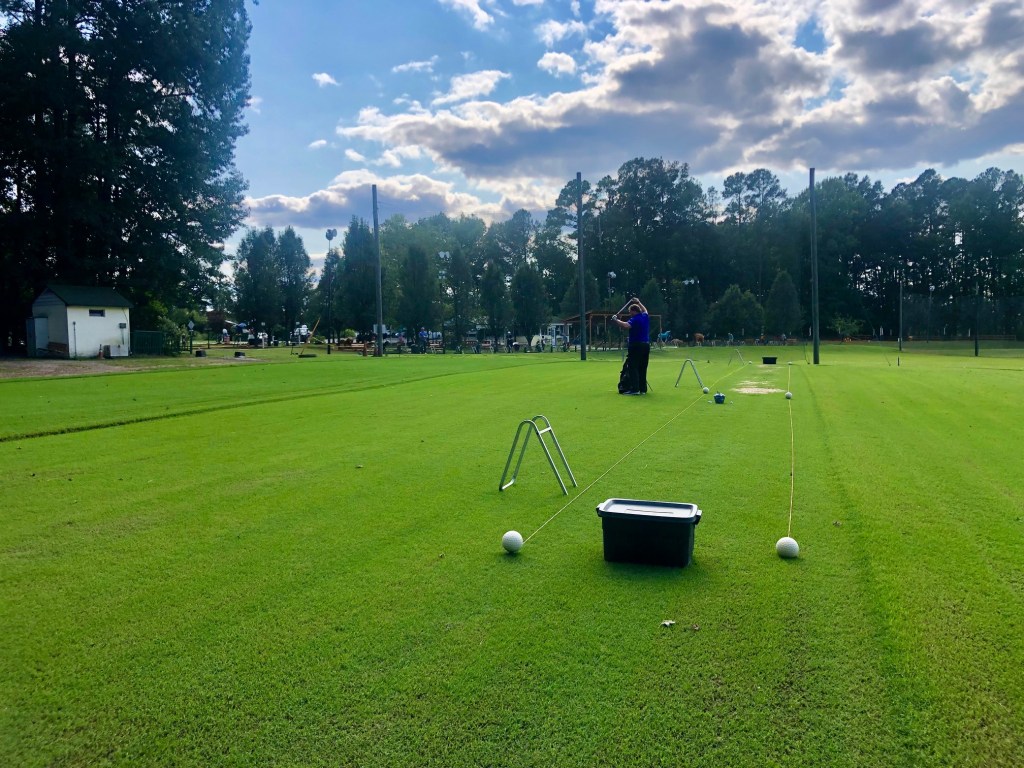 Patterson Golf Park – Richmond's Best Mini Golf and Driving Range